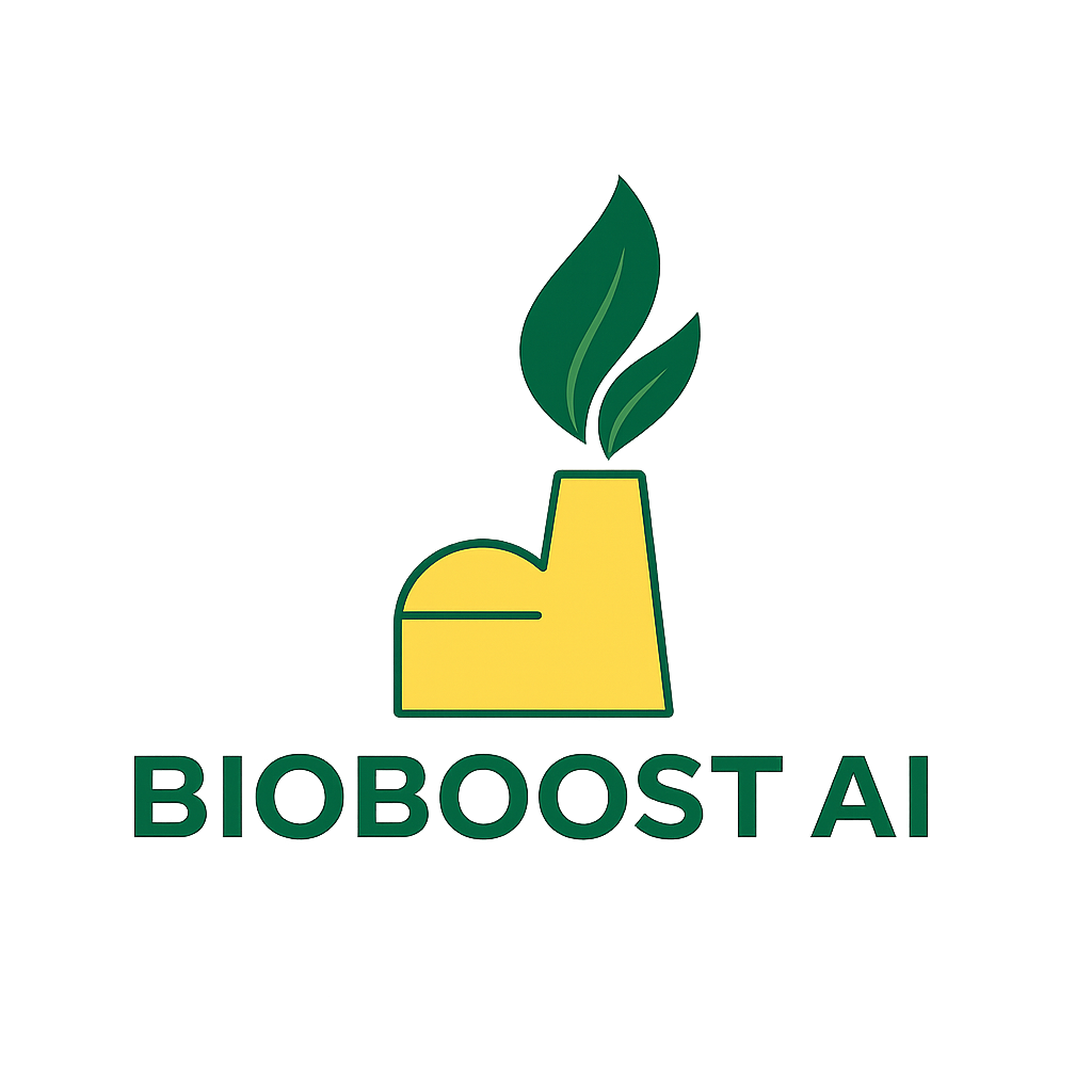 BioBoost AI - Smarter Biogas Forecasting